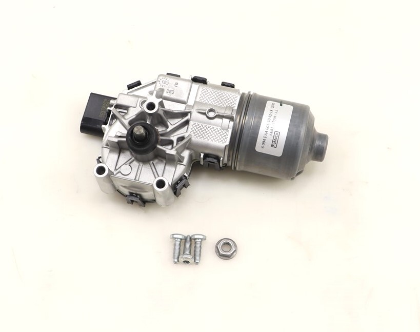 Ford Windshield Wiper Motor MCR NEW WIPER MOTOR FITS FORD & MERCURY