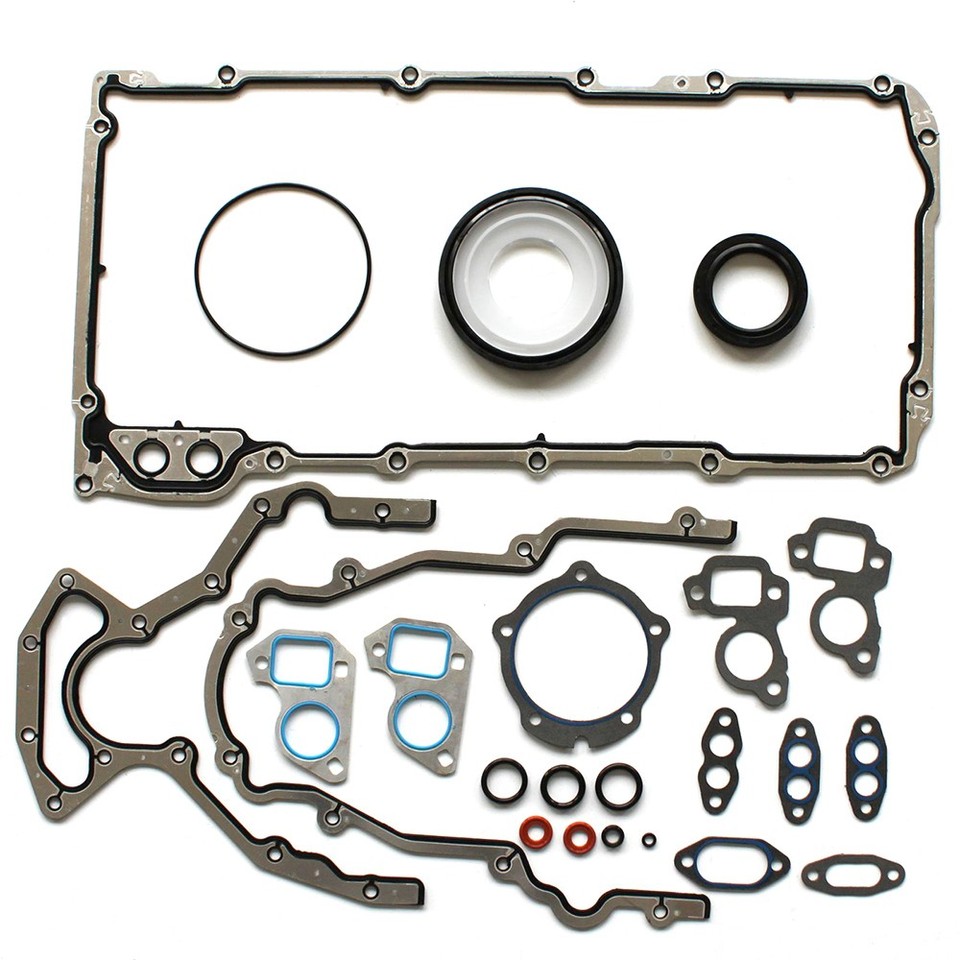 ?Engine Timing Chain Kit Lower Gasket Set For 00-06 Chevrolet Express ...