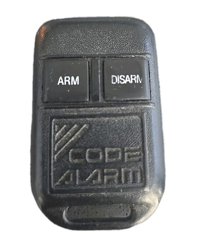 Code Alarm GOH-MM6-101890 Aftermarket Keyless Entry Remote Start Fob 1 ...