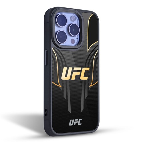 OFFICIAL UFC LOGO GEL ARMOUR CASE FOR SAMSUNG PHONES 1 | eBay