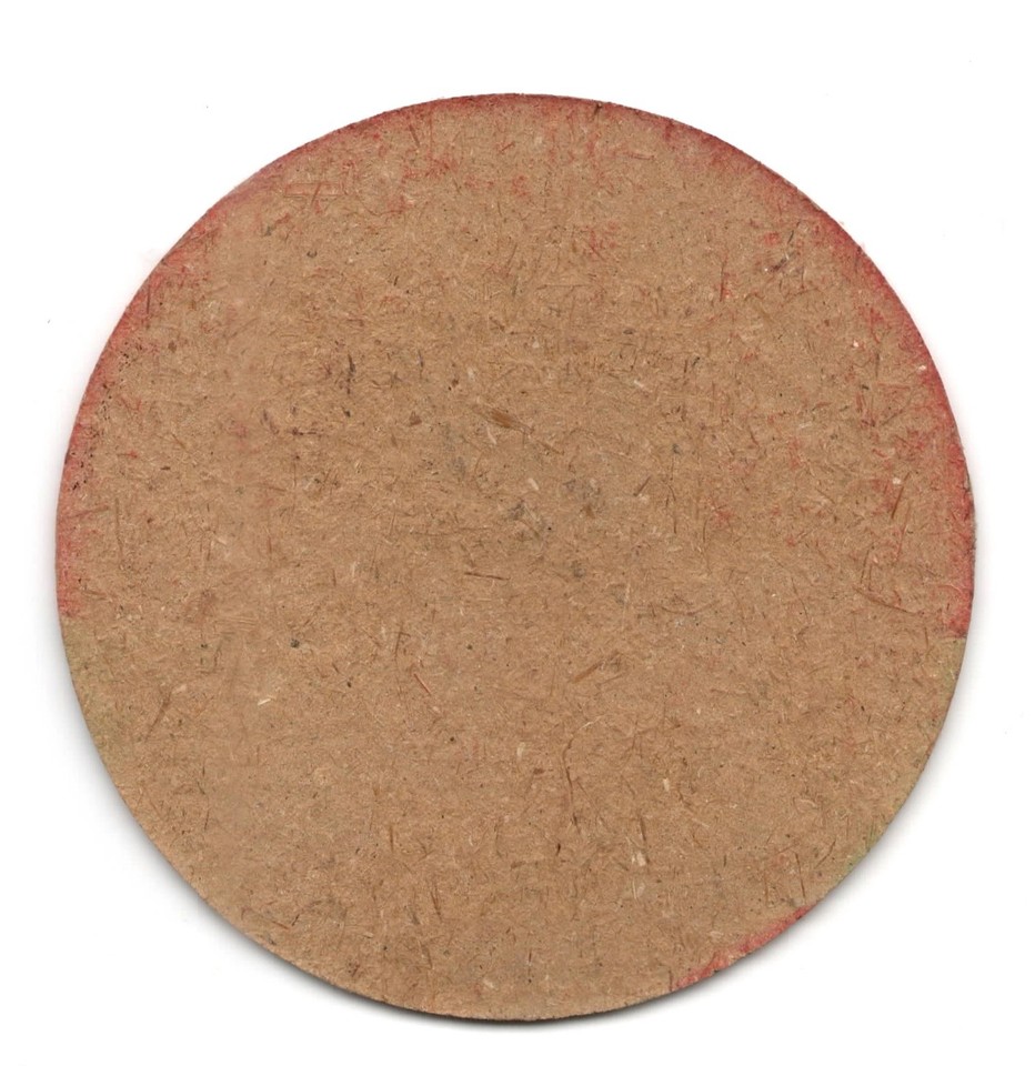 1947 JRM1a 'Green/Red' Baseball MENKO Card~ JIRO NOGUCHI ~Japanese ...