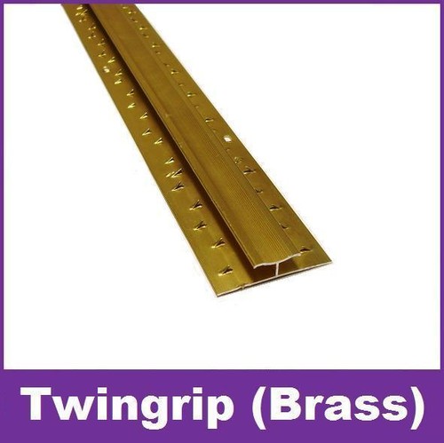 Carpet and Flooring Door Bars Threshold Trims Metal Strips Z Bars ...