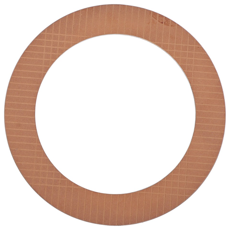 4PCS Clutch Lining/Friction Disc Fits Bobcat 313 610 611 600 371 500 ...