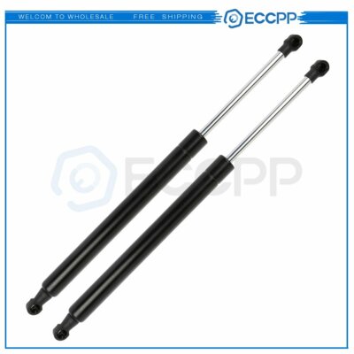 ECCPP 2x Trunk Gas Props Lift Supports Shocks Struts For 2010-2015 ...