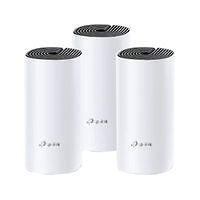 TP-Link Deco M4 Wi-Fi Router System (Pack of 3) Deco M4 3 Pack | eBay UK