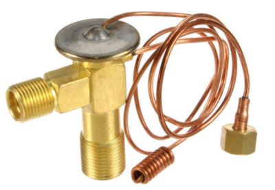 Classic Saab Or Volvo A/C Expansion Valve Saab 3522250 Volvo 1394712 | eBay