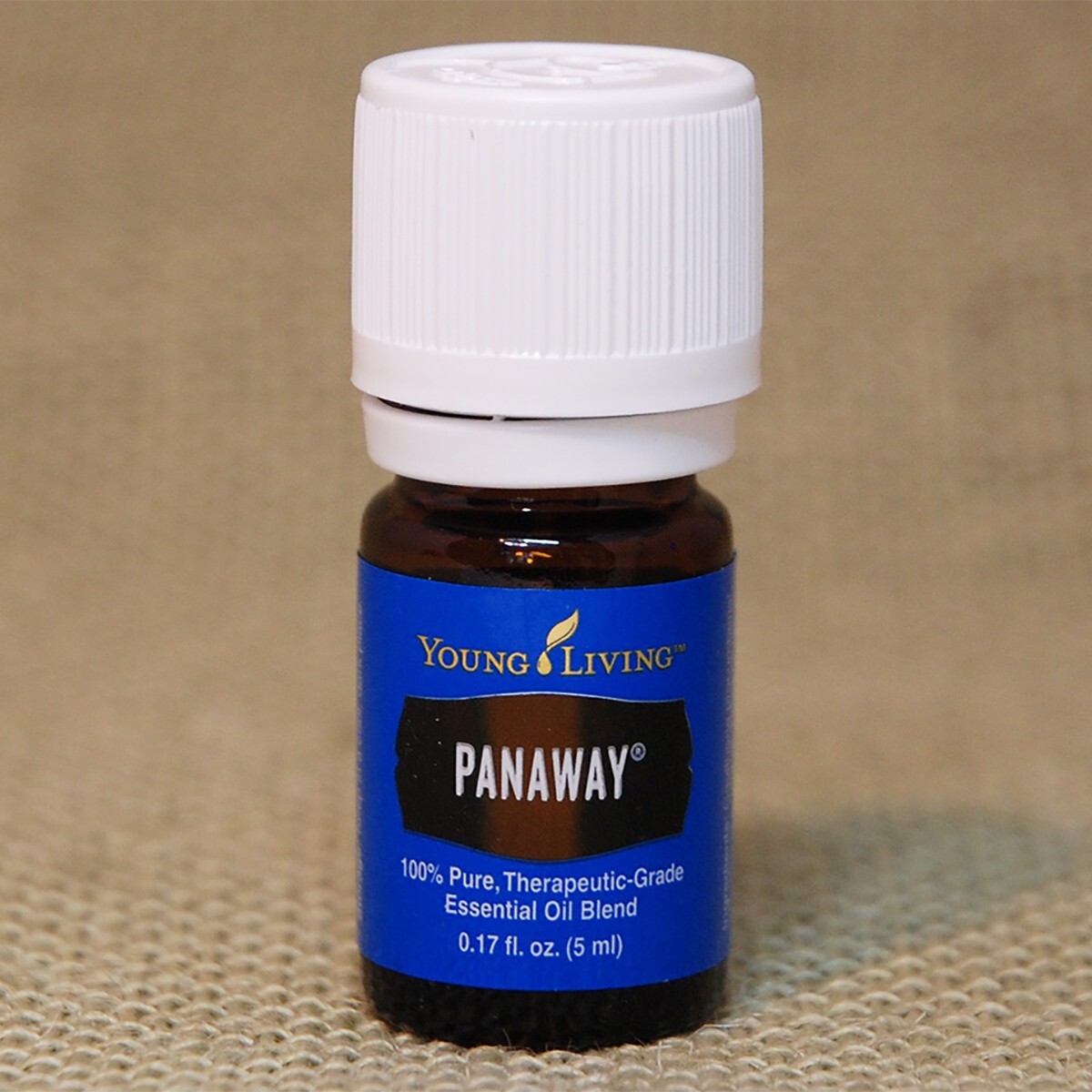Young Living PanAway Essential Oil Blend - Clove, Helichrysum ...