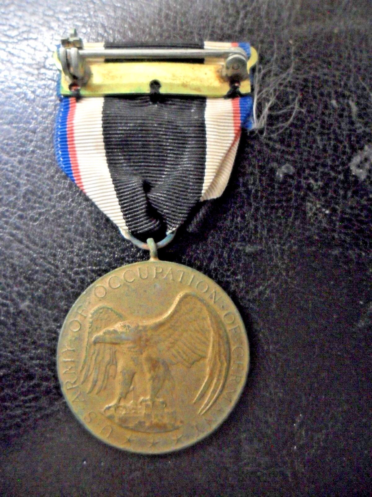 United States American Military Medals WW1, WW2, Korea, Vietnam See ...