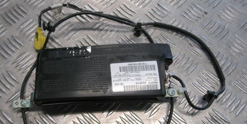 DRIVER SIDE FRONT SEAT AIRBAG FOR HOLDEN COMMODORE VE STATION WAGON ...