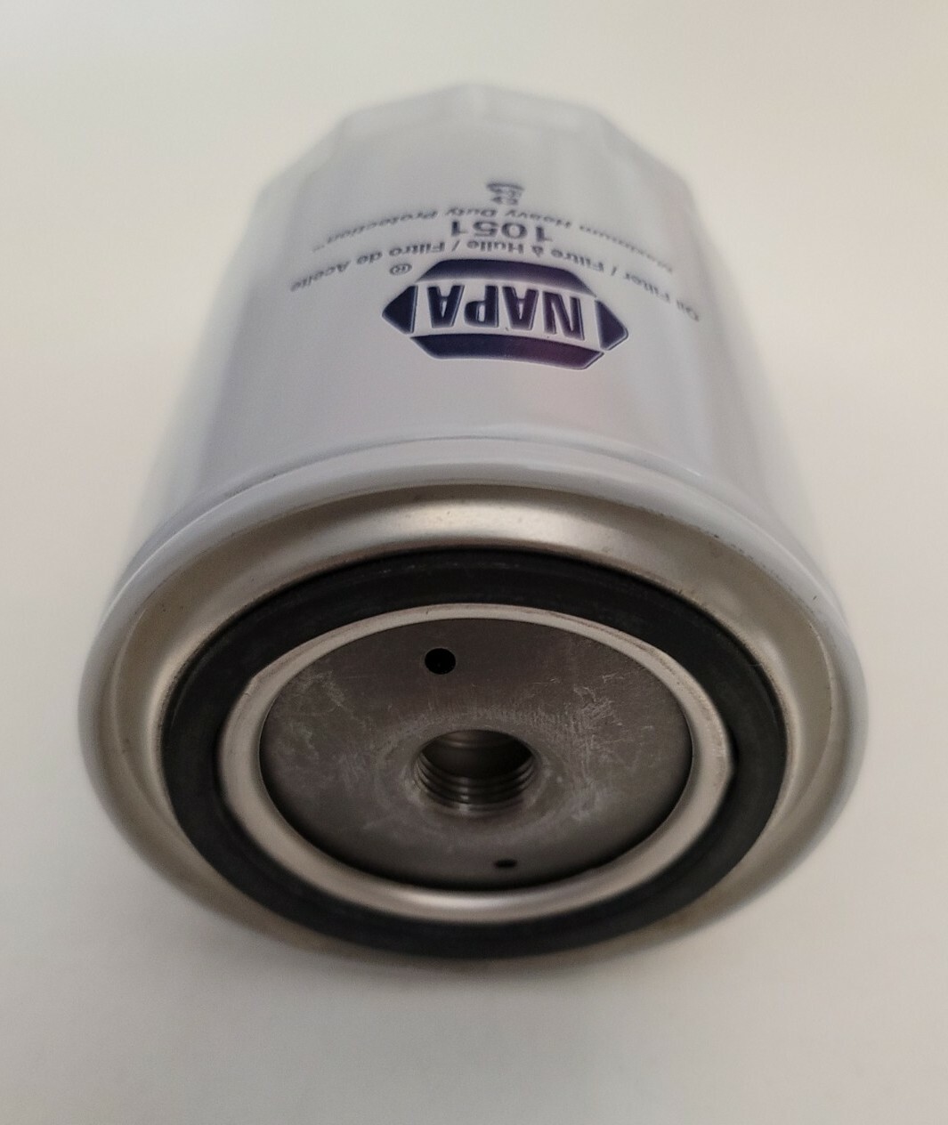 1051 Napa Gold Oil Filter | eBay