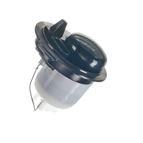 Fuel Filter Assembly for Volkswagen Touareg 2011-2016 V6 3.0L / 3.6L ...