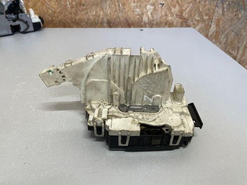 MERCEDES-BENZ E W212 A2047201535 Verrou de Porte Avant Gauche 2.20 ...