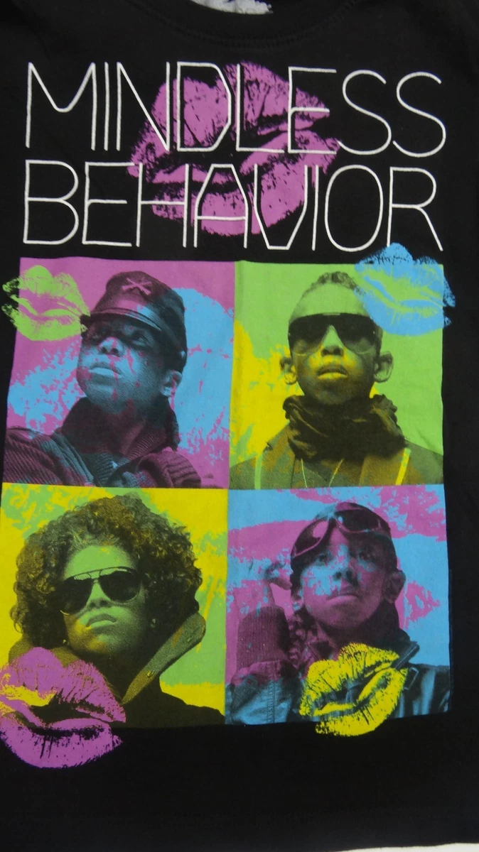 Mindless Behavior Outfits For Girls