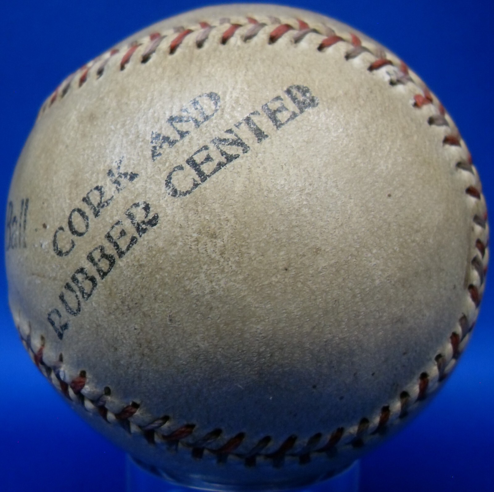 JSA LOA Walter Johnson Autographed Signed AUTO American League Baseball ...