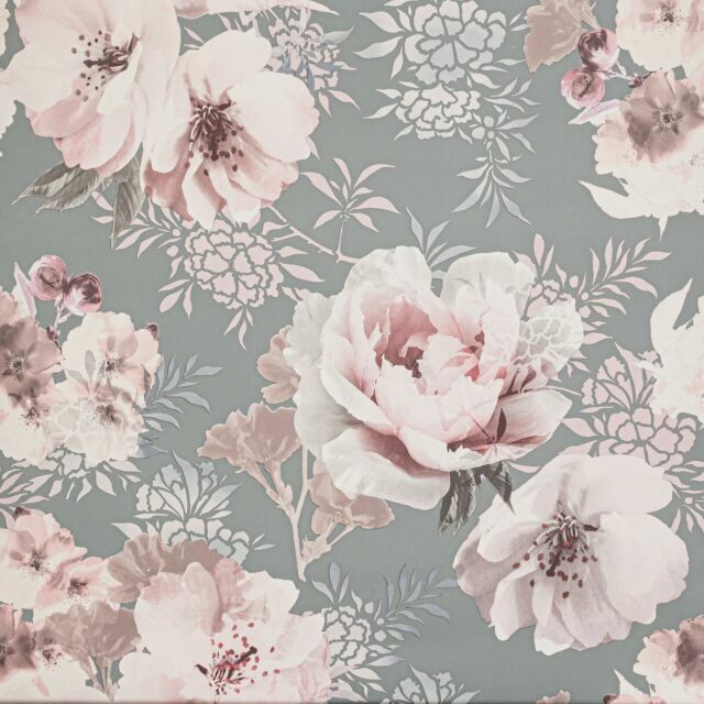 Pretty Pink Wallpaper Patterns