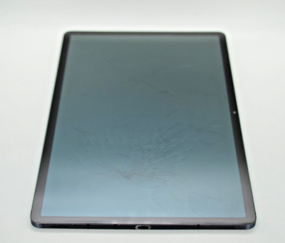 Samsung Galaxy Tab S7+ (SM-T970) 256 GB, Wi-Fi, 12.4 in - Mystic Black ...