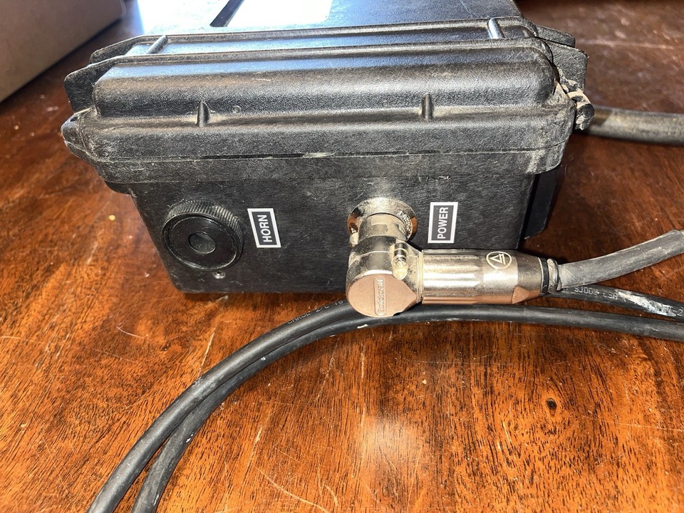 Marco A222 Carbon Monoxide Monitor - With Power Cord And Hose. Used | eBay