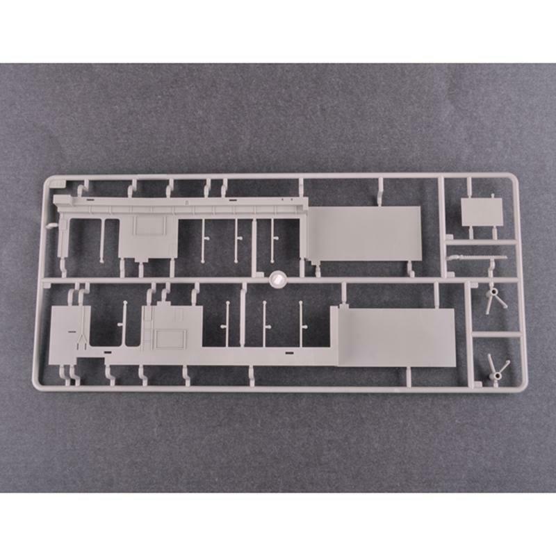 Trumpeter Warship 03711 1:200 USS Navy Yorktown CV-5 Aircraft Carrier ...