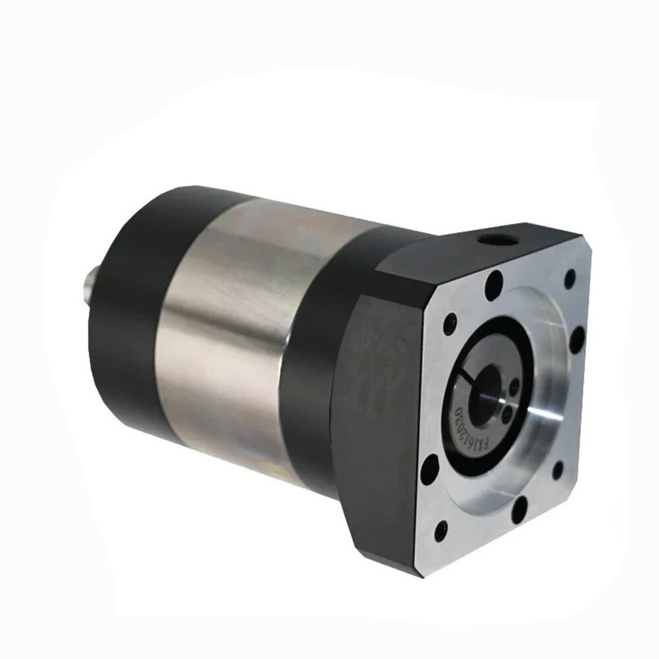Nema34 Step/750W 1KW Servo Motor Planetary Gearbox Reducer Replace ...