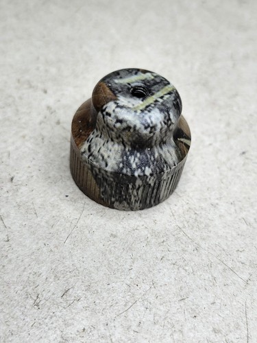 Mossberg 835 590 12ga CAMO Magazine Mag Tube Cap 12 ga Used Mossy Oak ...