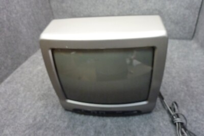 ORION 13" Retro TV Console Television Monitor CRT Gaming Model TV1318 ...