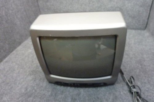 ORION 13" Retro TV Console Television Monitor CRT Gaming Model TV1318 ...