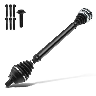 Arbre de Transmission avant Droit pour VW Golf V 1K Plus Touran Jetta ...