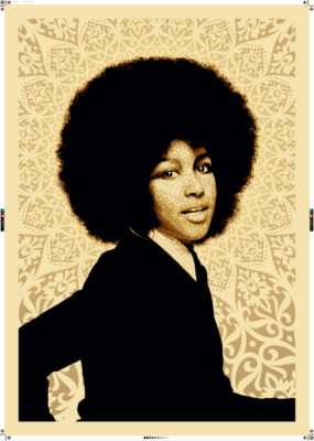 Marsha Hunt/Hair/1960's Pop Art/Rolling Stones....... A1 print. | eBay UK