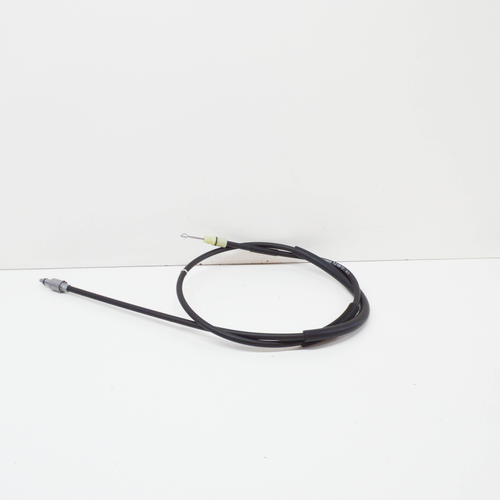 NEW AUDI Q7 4L REAR WHEEL HAND BRAKE CABLE 7L8609721C ORIGINAL | eBay