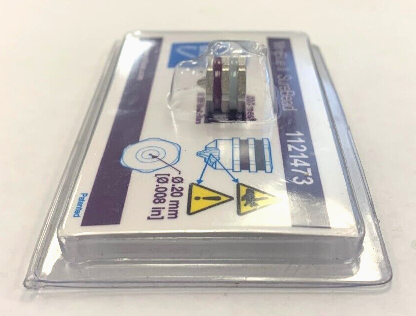 Nordson MiniBlue II Sure Bead Nozzle (1121473) for sale online | eBay