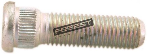 Wheel Stud Pcs 10 Fits Fiat 06508707AA, 51752-36000, 6508707AA ...