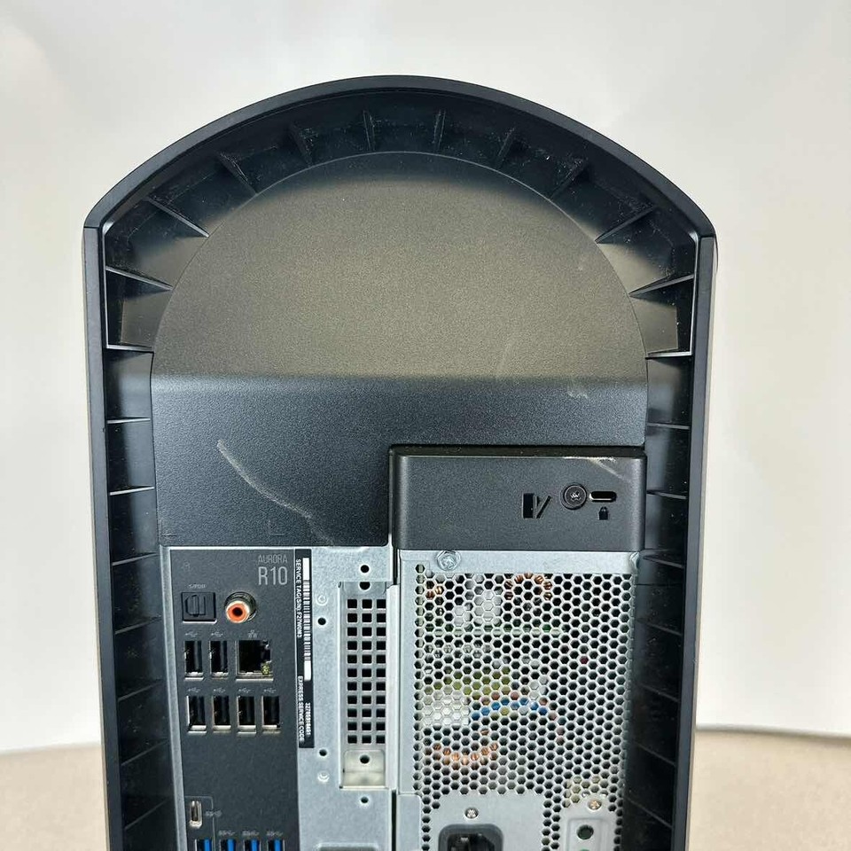 Dell Alienware Aurora R10 Gaming Desktop, Ryzen 7, RTX 3070, 16GB RAM ...