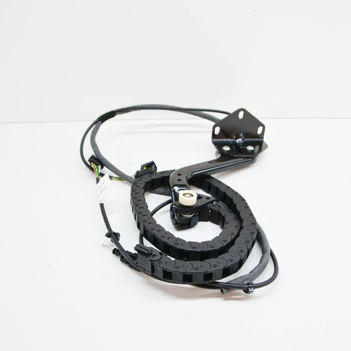 VOLKSWAGEN CRAFTER 2E RIGHT SLIDING DOOR CABLE LOOM 2E0971951AF NO DUTY ...