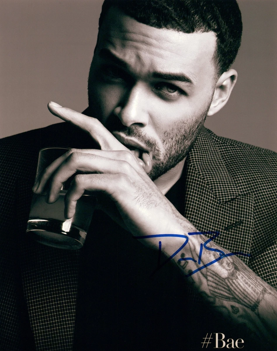 Don Benjamin Model