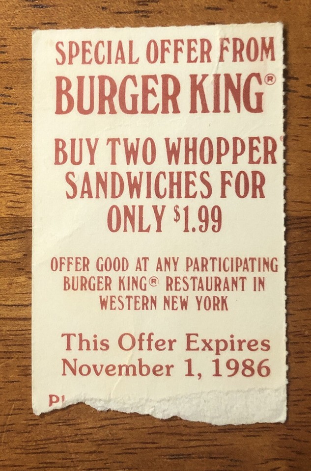 VERY RARE 1986 Buffalo Bills Ticket JIM KELLY DEBUT SEASON vs Patriots ...