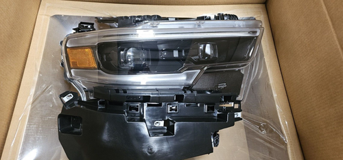 2020 - 2024 RAM 1500 LIMITED Genuine Mopar Headlamp Right 68477264AB | eBay