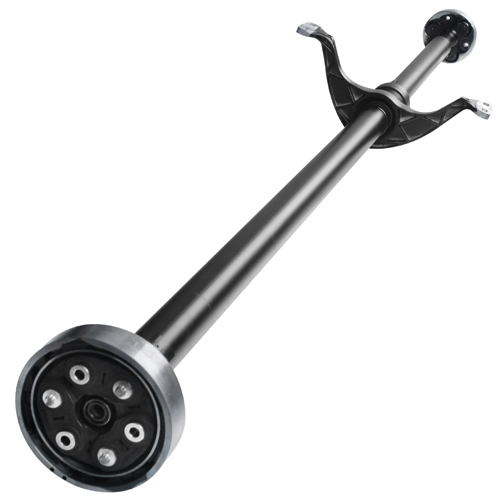 Propshaft Driveshaft Complete for Audi Q3 8UB VW Tiguan 5N 5N7521101 ...