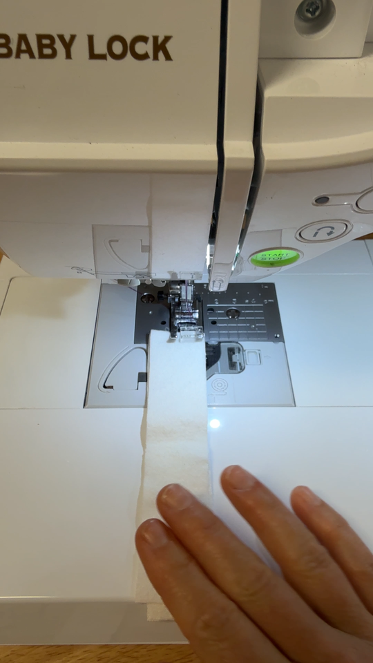 Babylock Soprano Sewing + Quilting Machine - Nice Condition! Low use ...