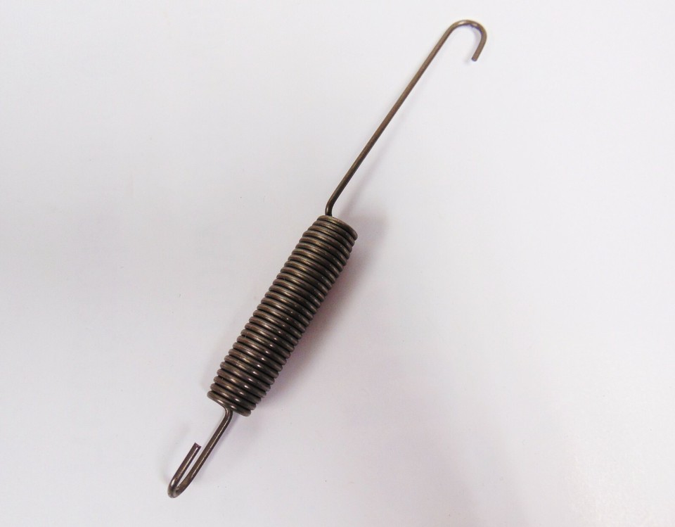 OEM Ariens Gravely Lawn Mower Seat Tension Spring 08300022 READ LISTING ...