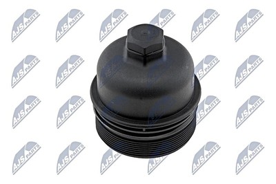 Oil Filter Housing Cover For ALFA ROMEO CITROEN FIAT FORD MINI 96-18 ...