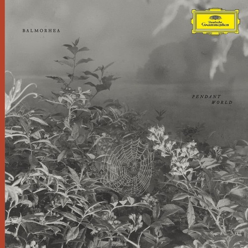 Balmorhea Pendant World (CD) Album 28948619887 | eBay