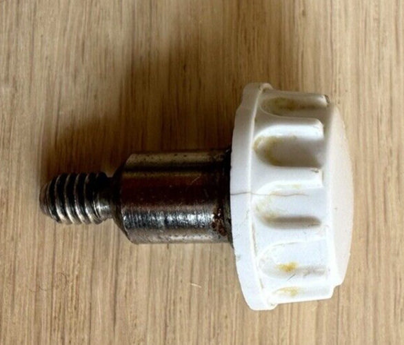 Vintage Hamilton Beach Mixer Model H K 21 23 24 25 28 Beater Retention ...