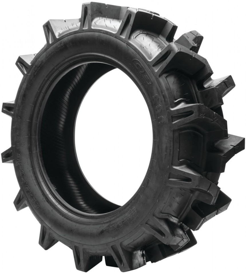Pair 2 Quadboss QBT680 29x9.5-14 ATV Tire Set 29x9.5x14 29-9.5-14 ...