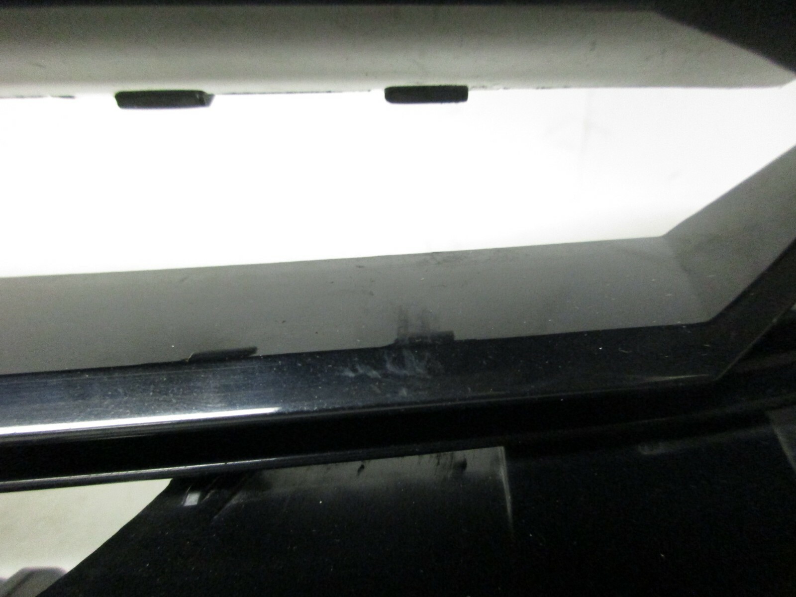 CHEVROLET CAMARO SS UPPER GRILLE ASSEMBLY 84535154 OEM 19 20 21 2019 ...