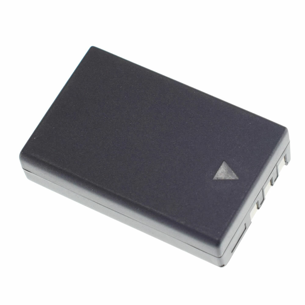 Li-ion Battery for NIKON D3000 D40 EN-EL9 EN-EL9a EN-EL9e D5000 DSLR ...