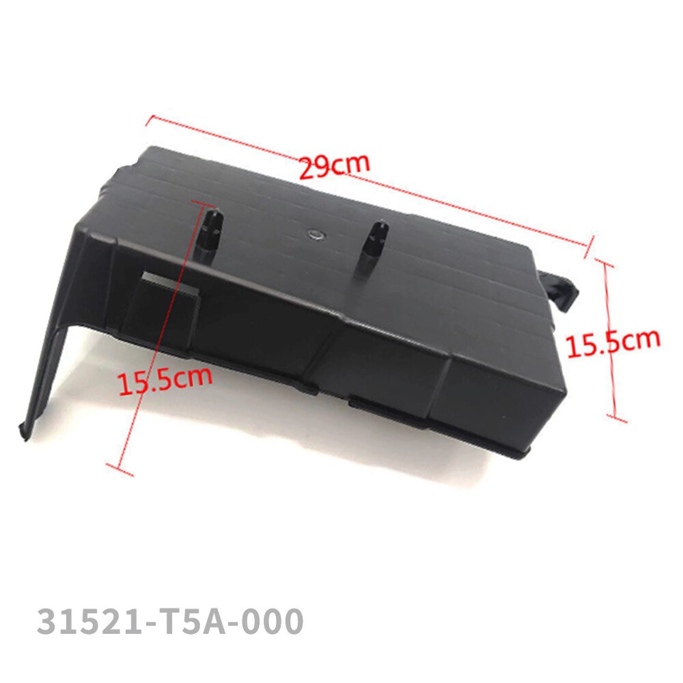 Battery Tray Lower Box Bracket 31521-T5A-000 For Honda | eBay