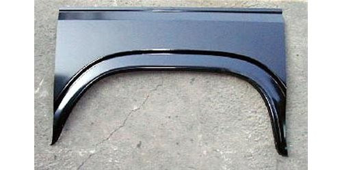 Sherman 575-59BR Side Body Panel Right Ford Bronco | eBay