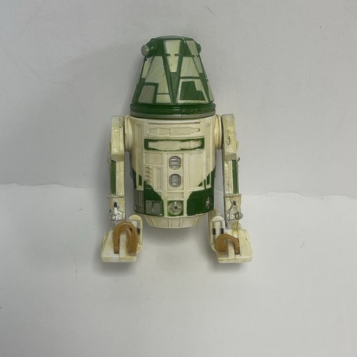 Star Wars Figure R4-J1 Droid Astrodroid | eBay
