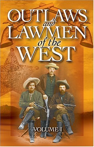 Lawmen Of The West