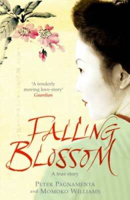 Falling Blossom By Peter Pagnamenta, Momoko Williams. 9780099481 | eBay